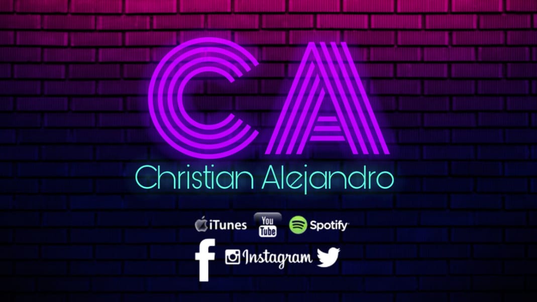 christian alejandro